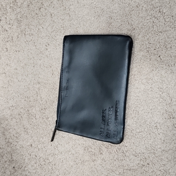 MAC Cosmetics | Bags | New Mac Cosmetics Pouch | Poshmark
